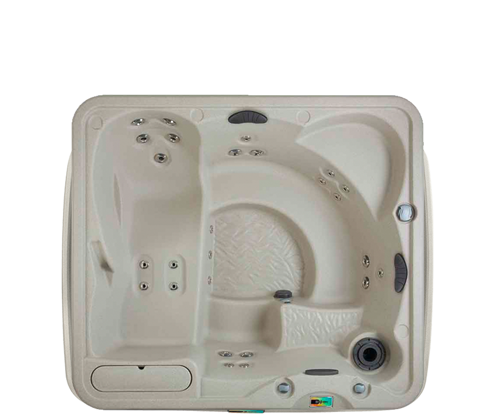Entice® Premier | High Quality Hot Tub by Fantasy Spas